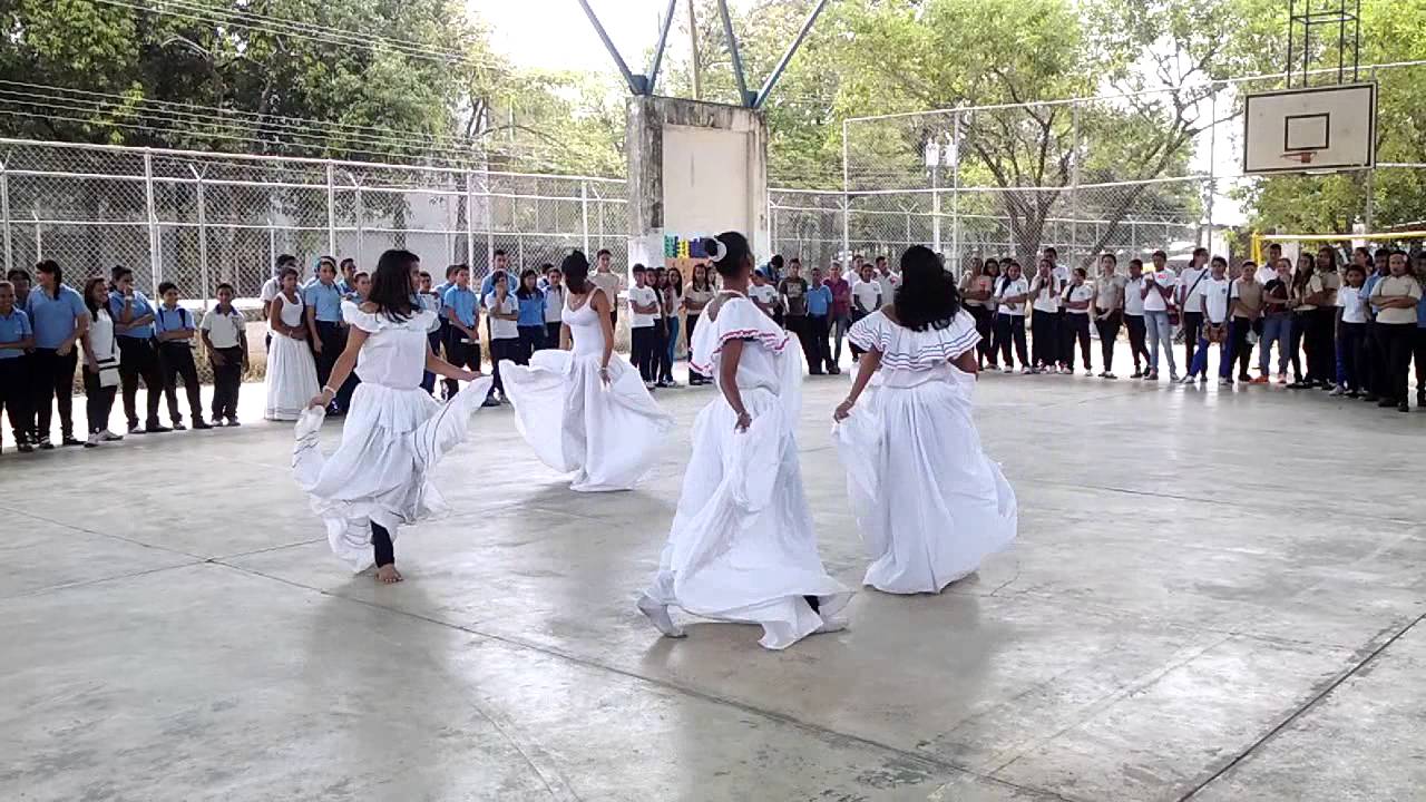 LBMPF baile del manduco 1roE del 8-4-2014 - YouTube