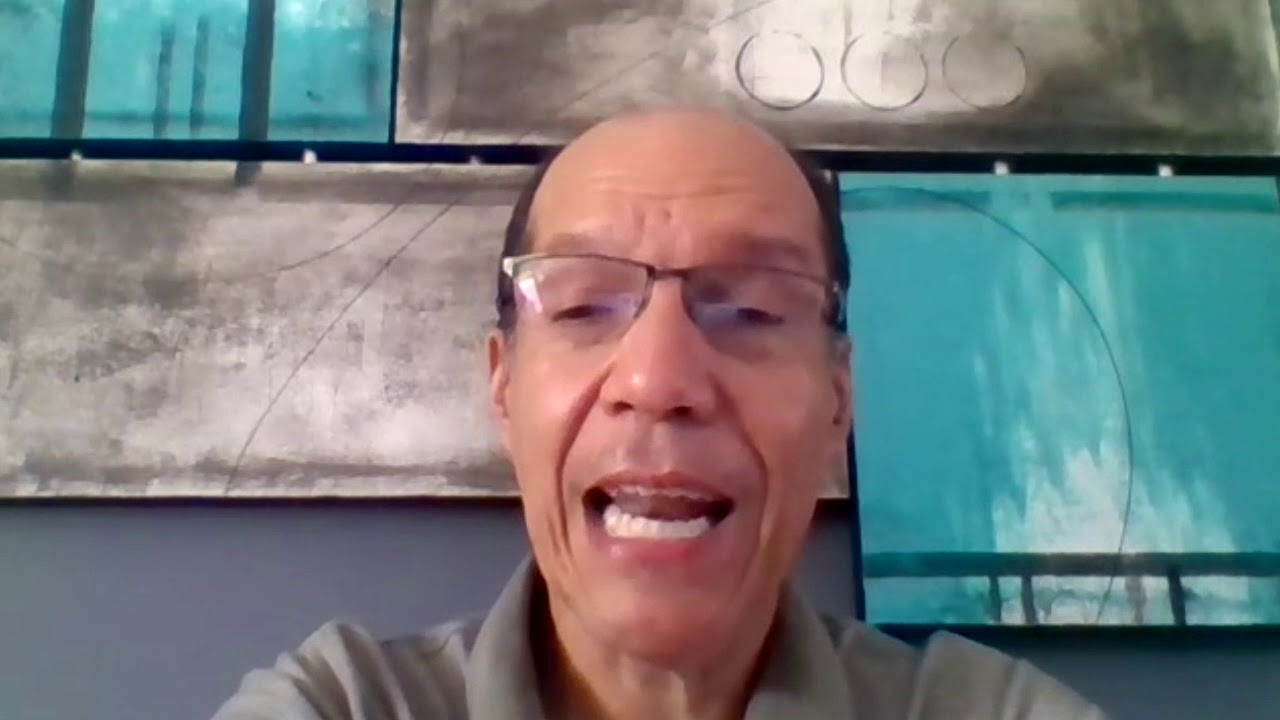 In Memoriam - Henry Arango - YouTube