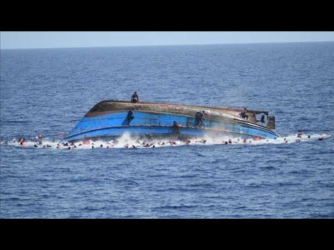 HUZUNI TAZAMA AJALI YA MELI CONGO D.R.C ILIVYO UA WATU INAHUZUNISHA (R ...