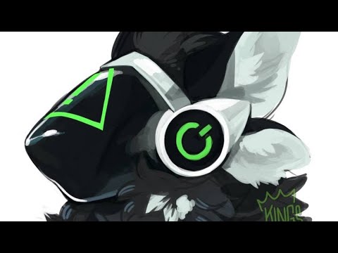 Protogen music video by run - YouTube