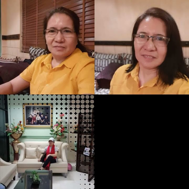 missing my long hair ..@Doris channel - YouTube