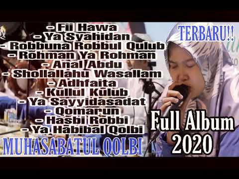 MUHASABATUL QOLBI FULL ALBUM TERBARU
