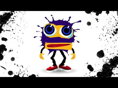 RoboSplaat Episode 1- Scary