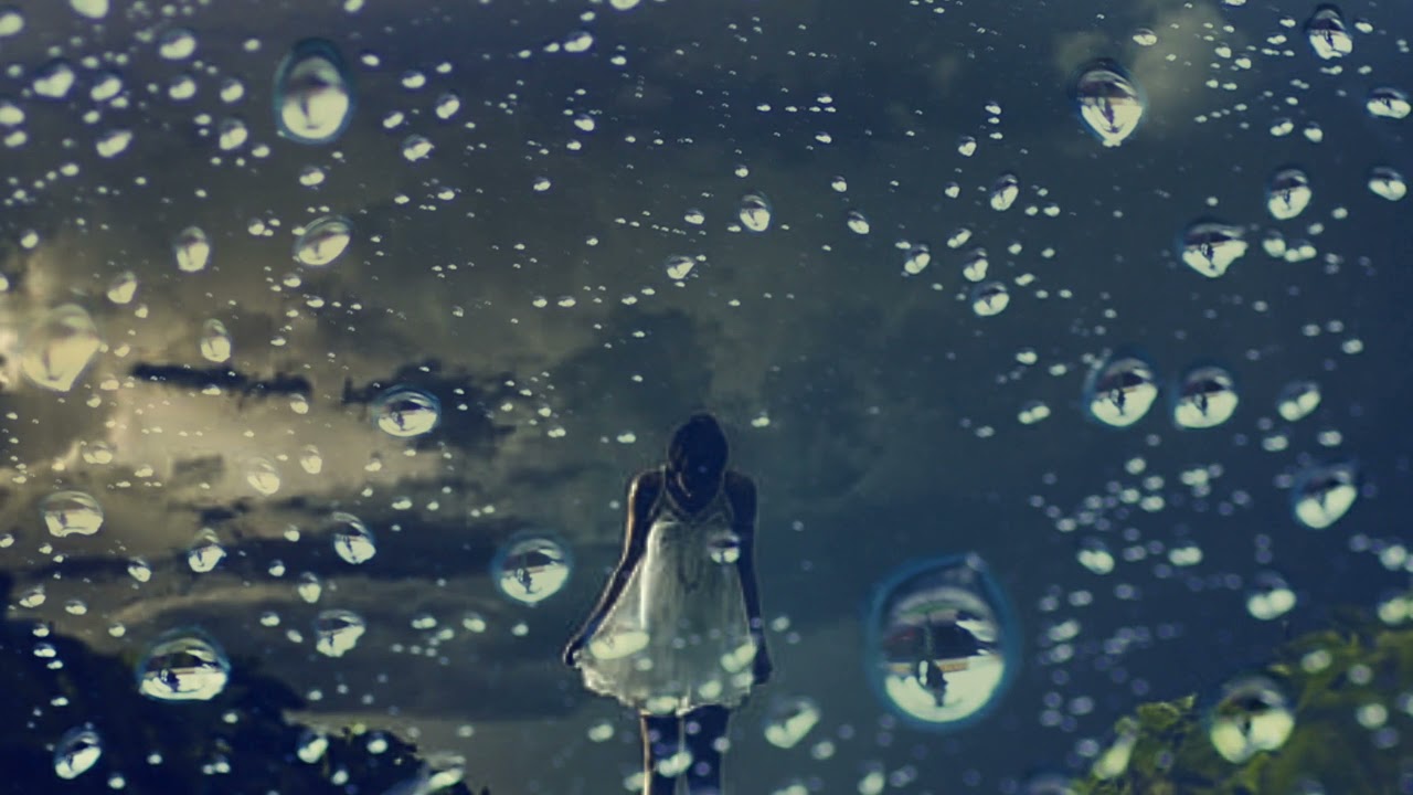 Simply Three. Rain - YouTube