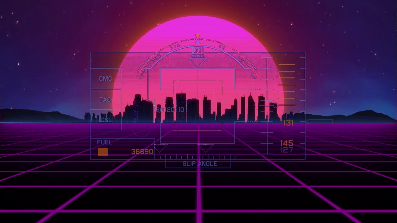 Retro pie start up splash screen - YouTube