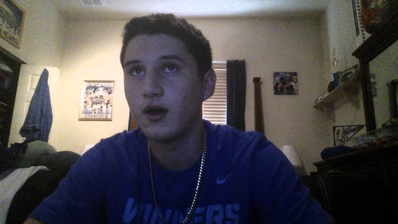 Tylan Weekly Debut - YouTube