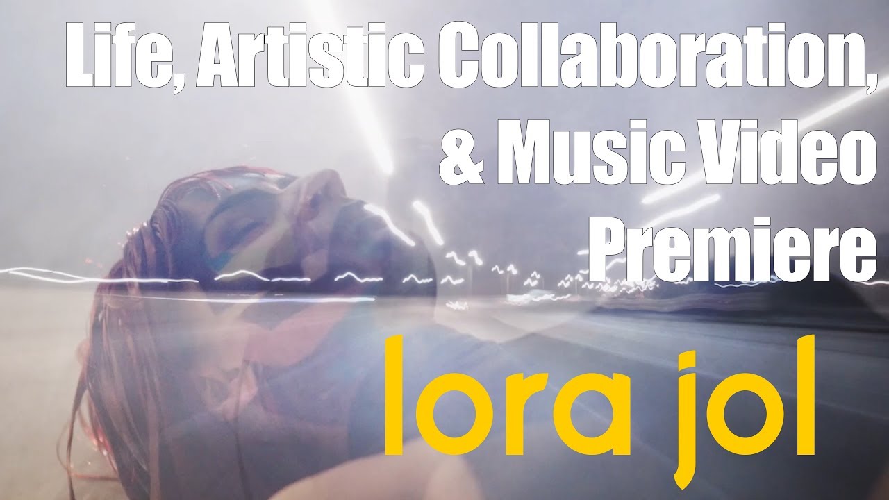 Lora Jol is Bringing a New Music Video and Album in 2020 | BSL S1E5 ...