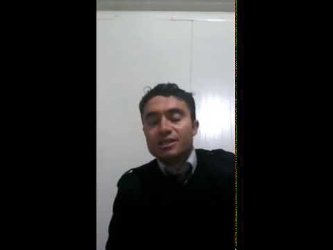 Muhsin Başkan'a Şiir [Kesinlikle Dinleyin!!!]
