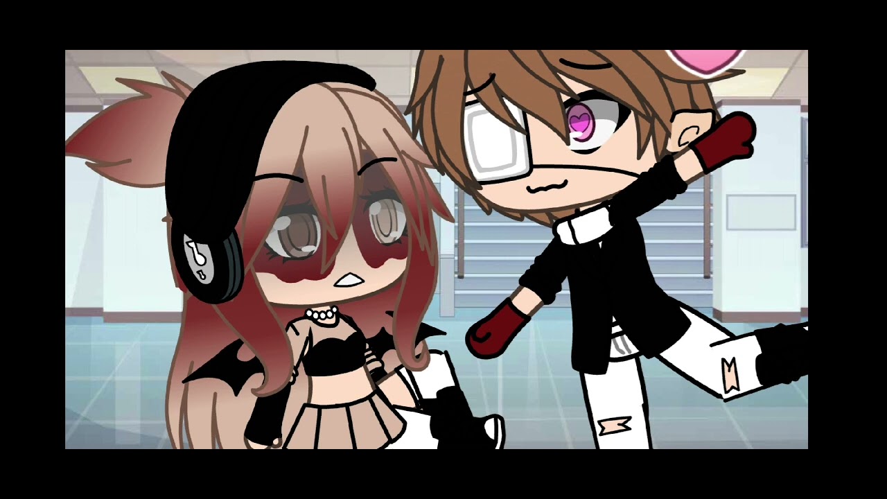 Love Me Moreeeee/même gacha life - YouTube