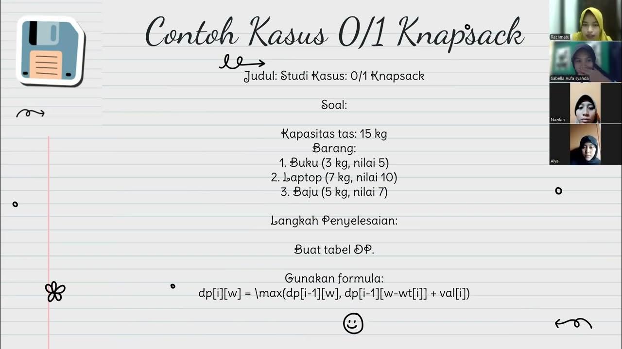 Kompleksitas Algoritma - YouTube