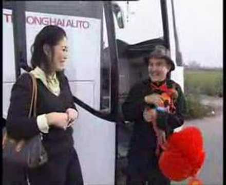 Rap Xuan Hinh - YouTube