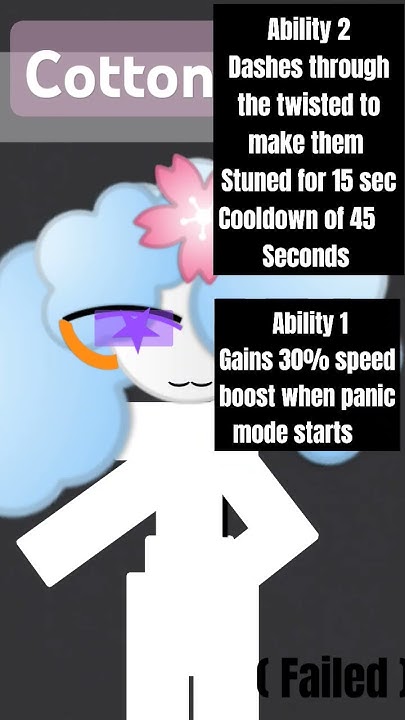 pt 2 failed - YouTube