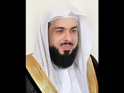 خالد الجليل قال فما خطبك يا سامري - YouTube
