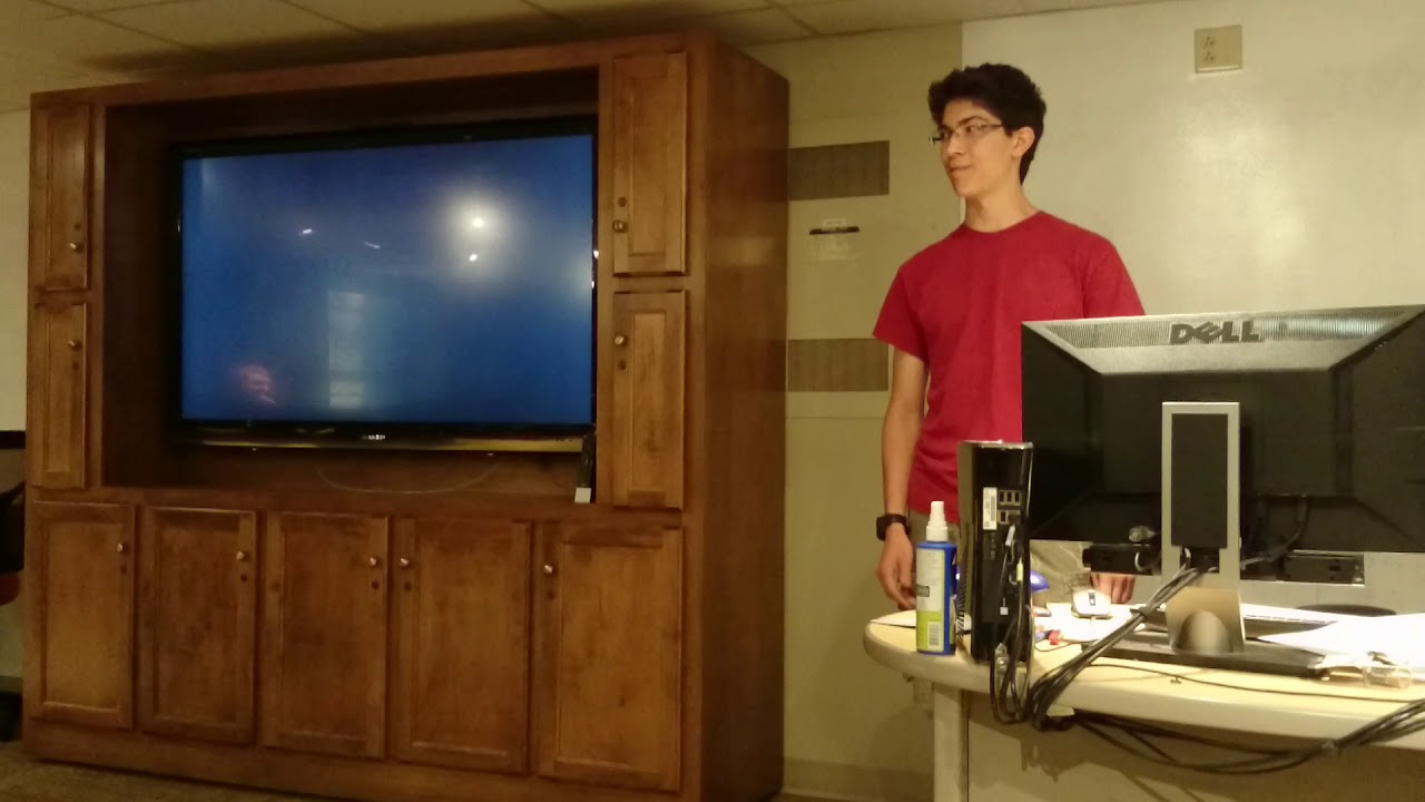 DevTalk: Timm Johnson - Modding Age of Empires - YouTube