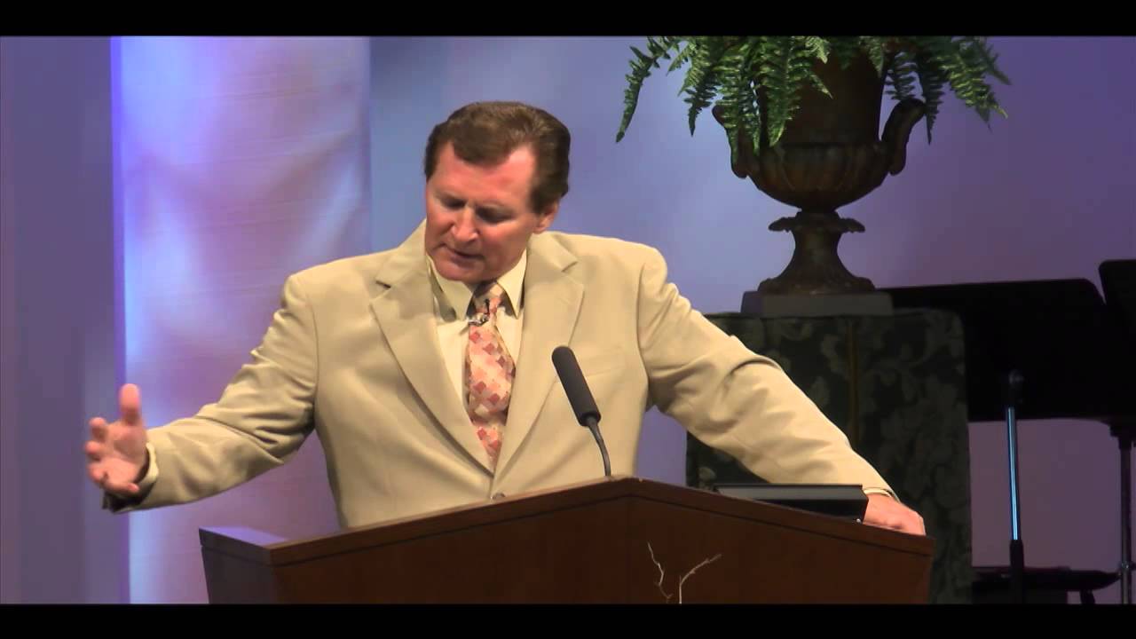 August 23, 2015 | To Understand Vs Understanding | Rev. Howard Caesar ...