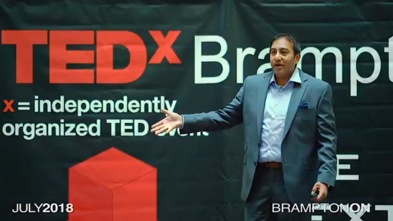 How to Stop Ignoring Your Intuition to Attain Any Goal | Sunil Godse ...