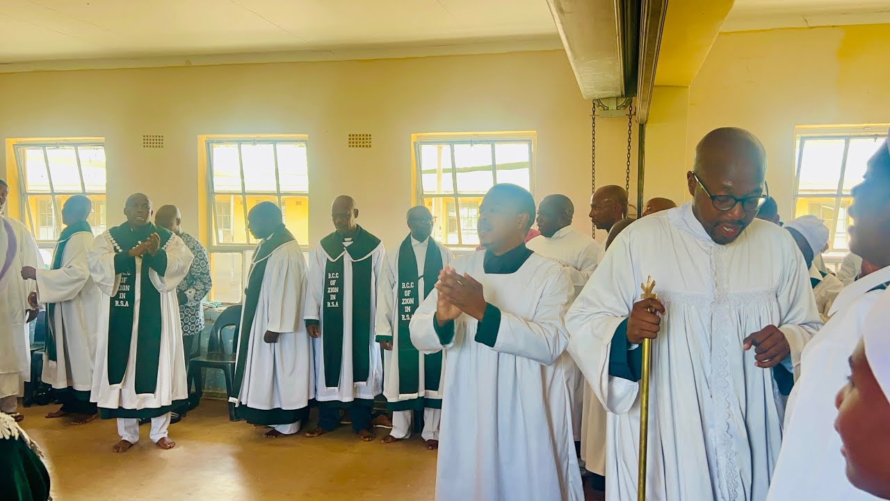 BCCZ in Elinge/Queenstown - YouTube