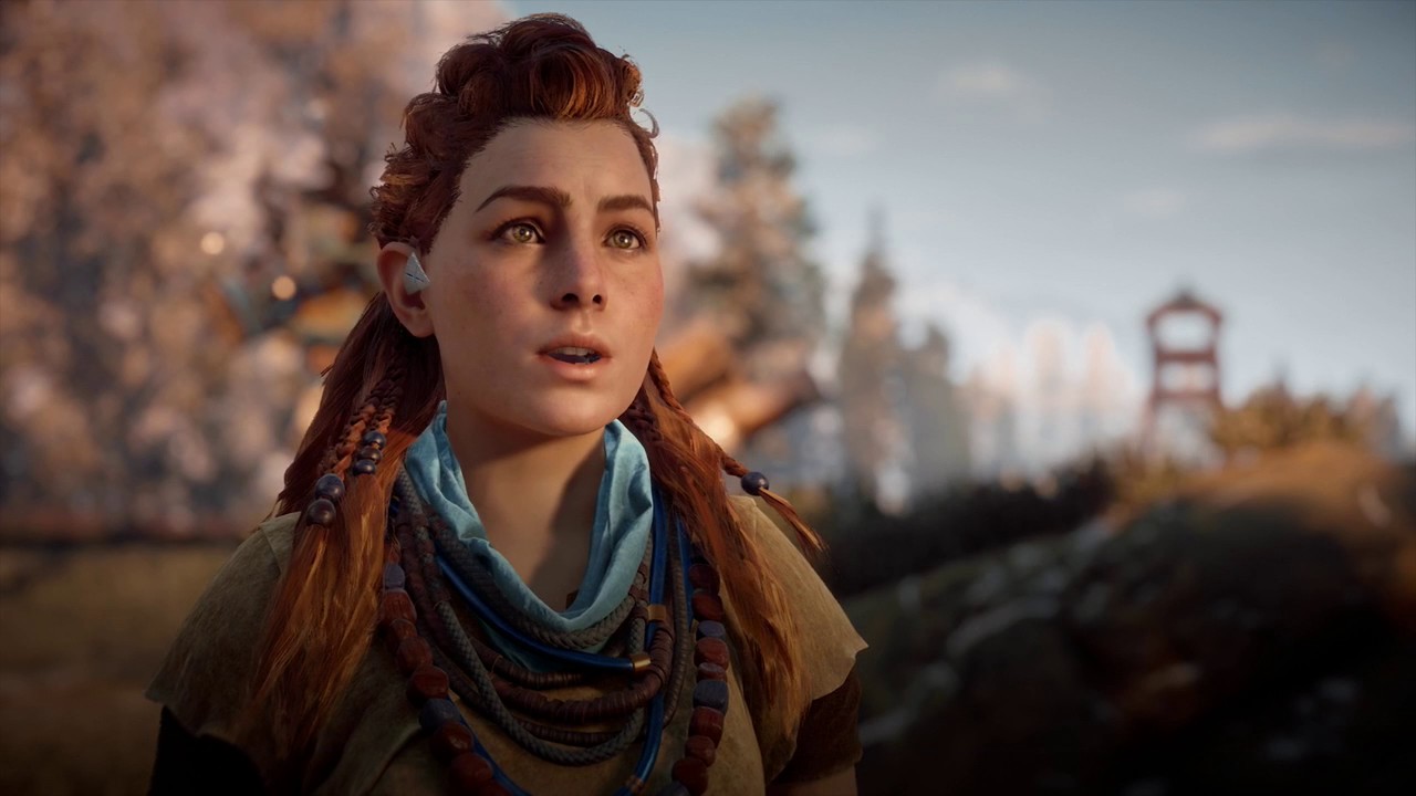 Horizon Part 2 - YouTube