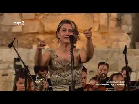 Dilek Türkan-Cici Beyim