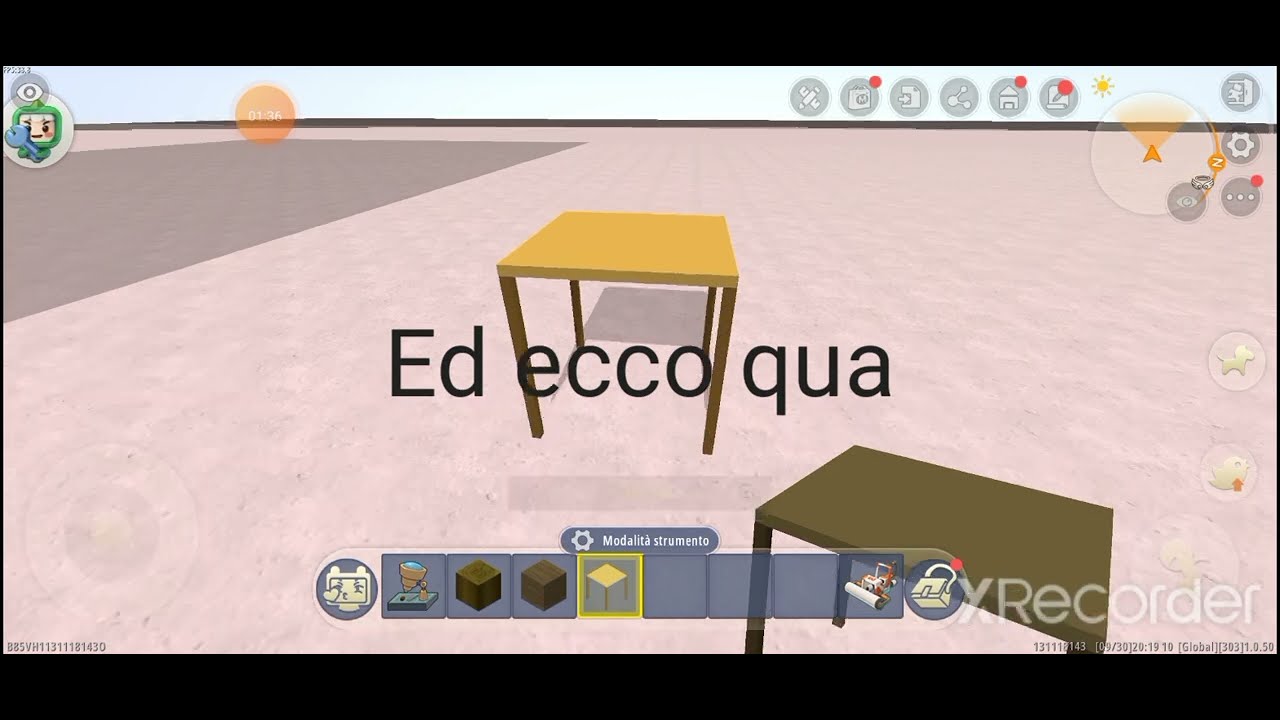 Mini world creata-tutorial su come fare le miniature - YouTube