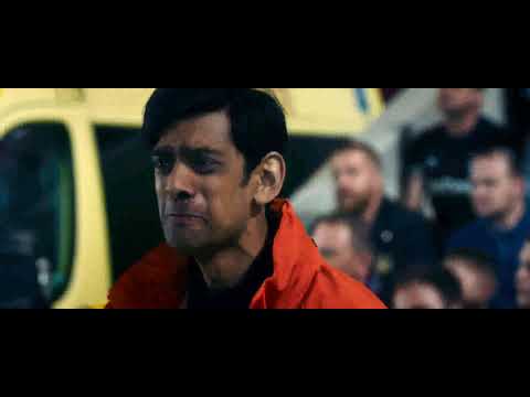 Allah Akbar  Extract from Final Score 2018