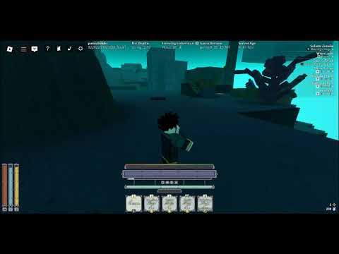 deepwoken report - YouTube