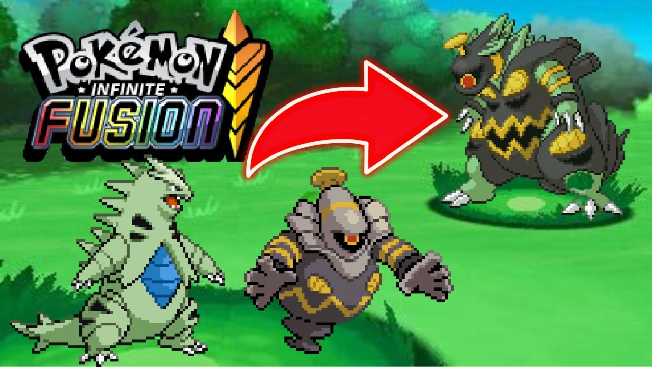 Pokémon Infinite Fusion | The Long Way to the Sevii Islands! - YouTube