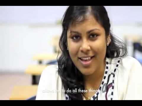 AIESEC OGX EXPERIENCE