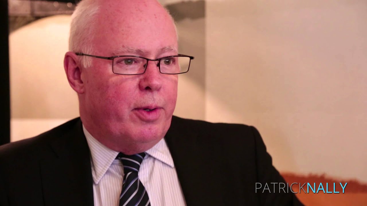 How to manage distant fans commercially | Patrick Nally NOW - YouTube