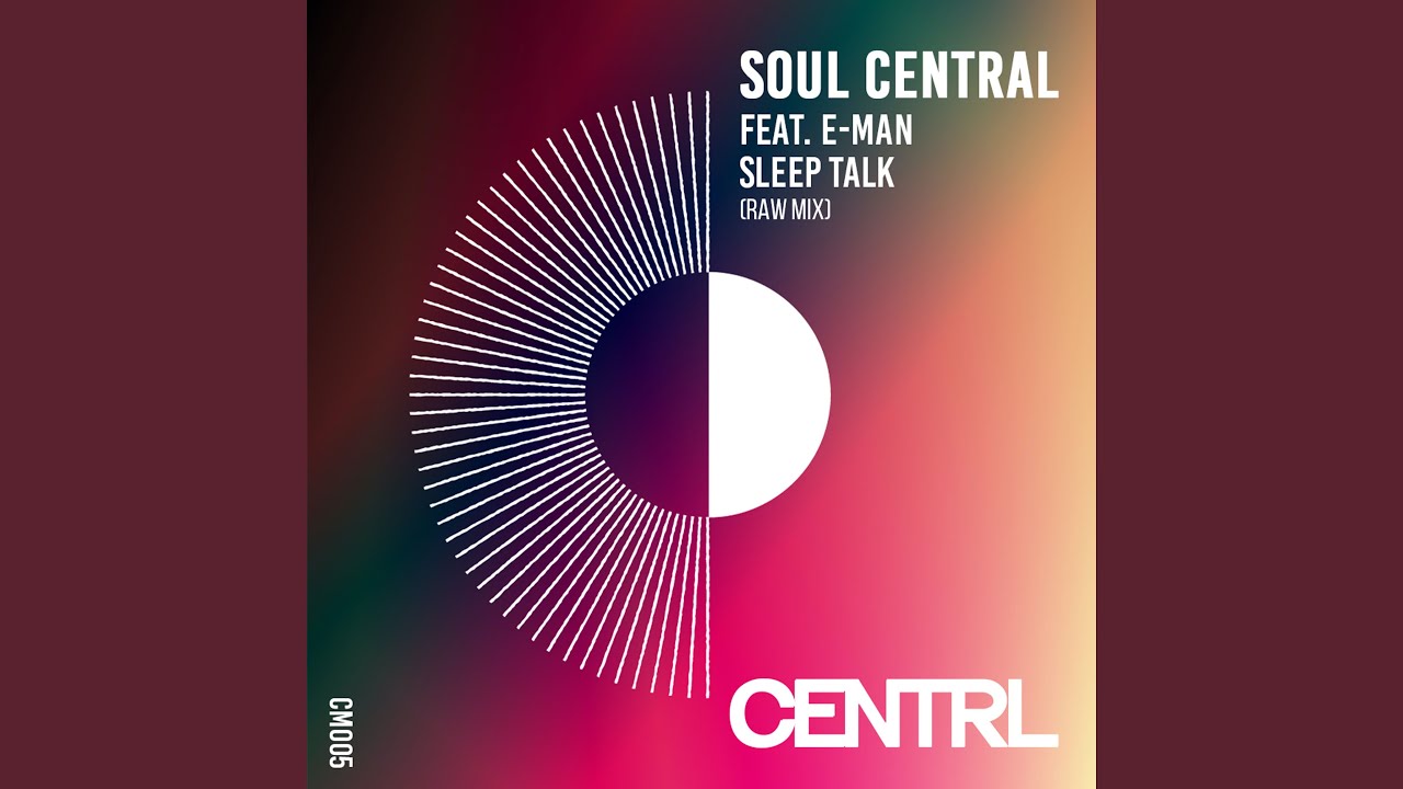 Sleep Talk (Raw Mix Edit) - YouTube