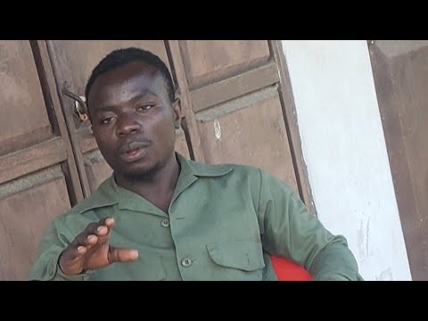 MAPENZI NINI ! - YouTube