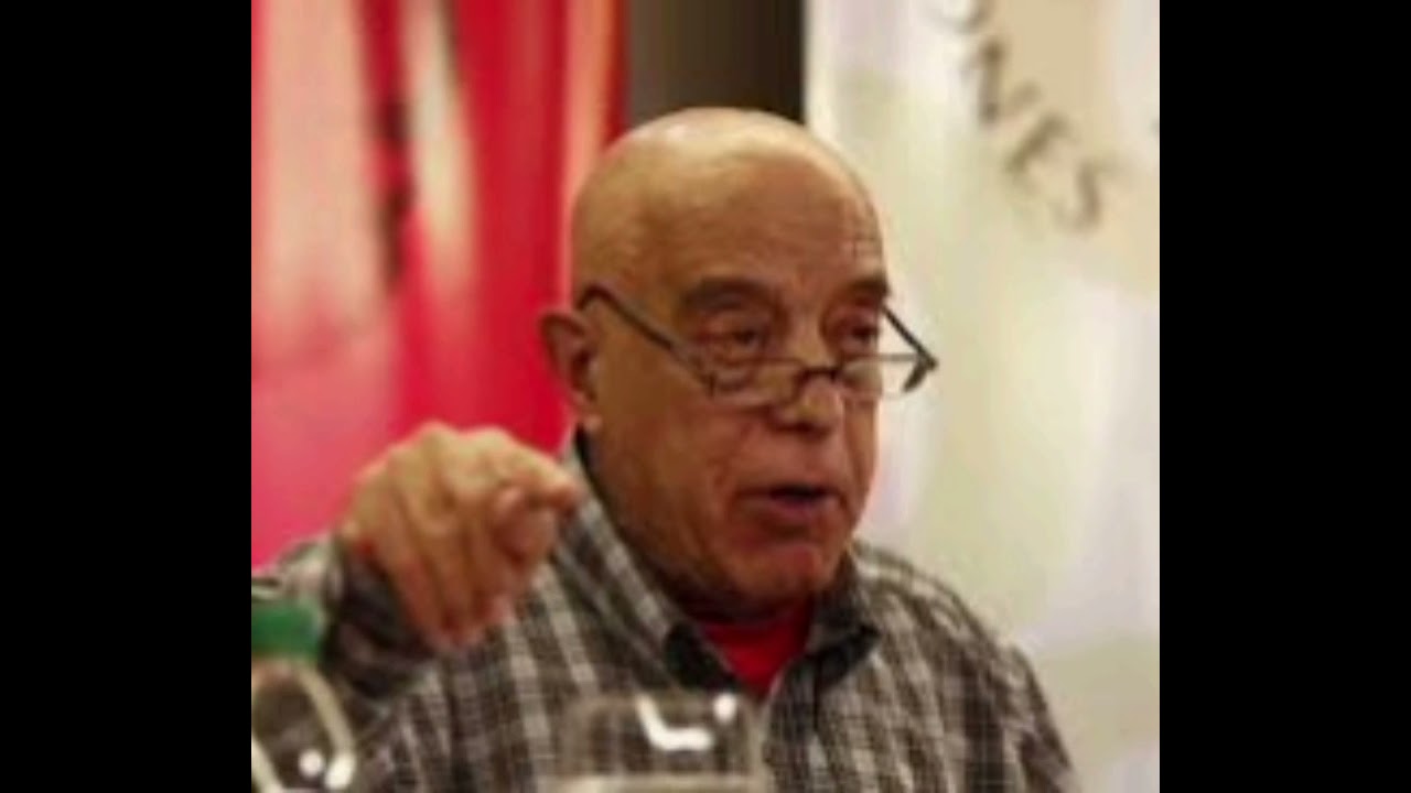 Hipótesis sobre la muerte del Cdor. Saúl Feldman - YouTube