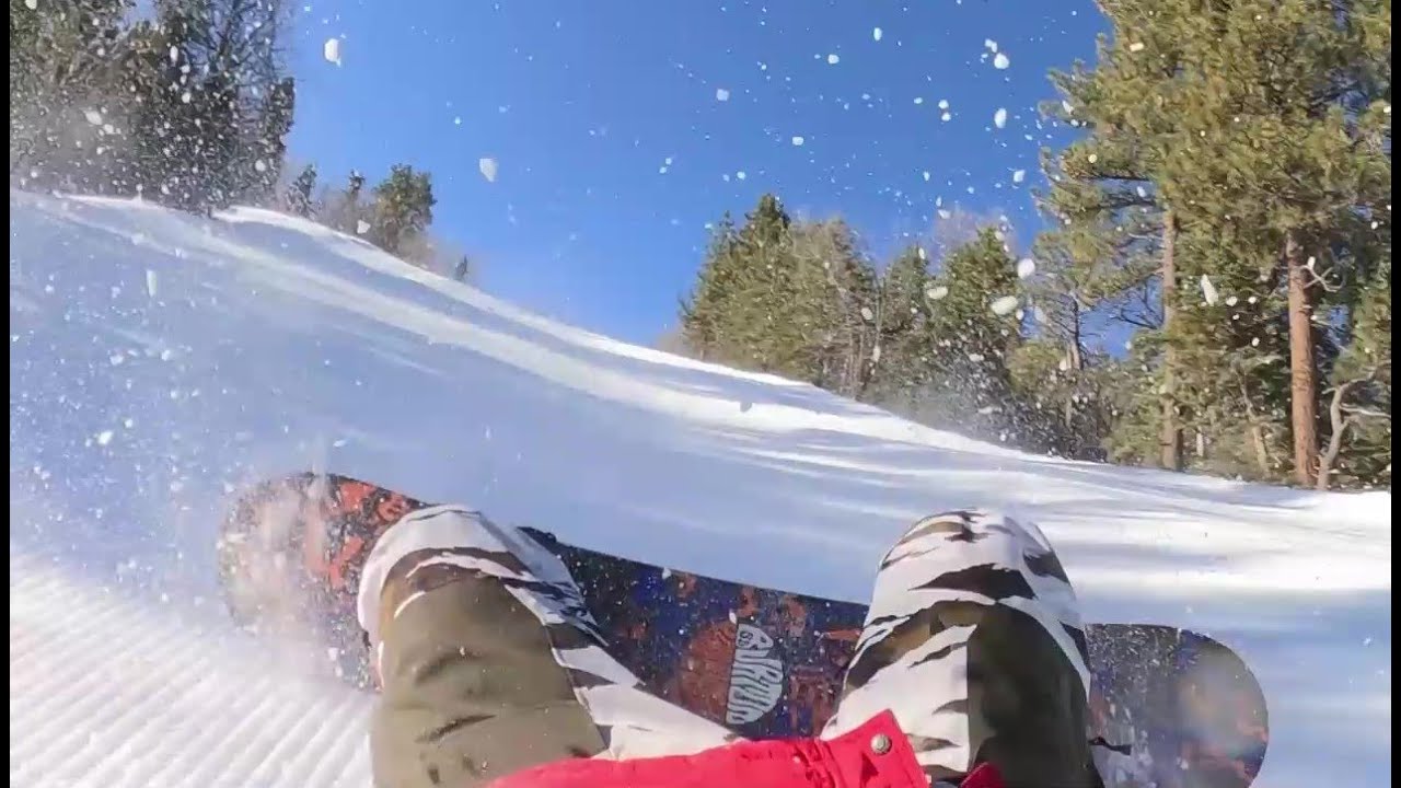 Slide For Life - YouTube