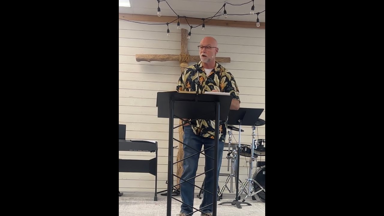 9/05/2023 CCV CHAPEL; DR. JAY FLICKINGER - YouTube