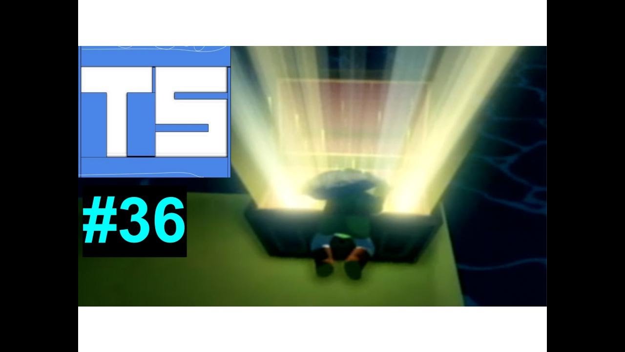 The Legend of Zelda: The Wind Waker HD - Episode 36: Opening Ceremony ...