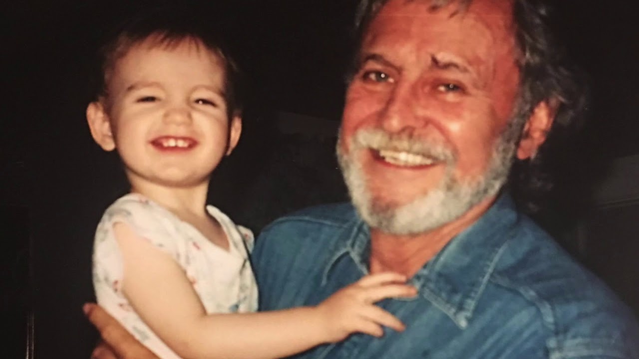 James Patrick Jones - YouTube