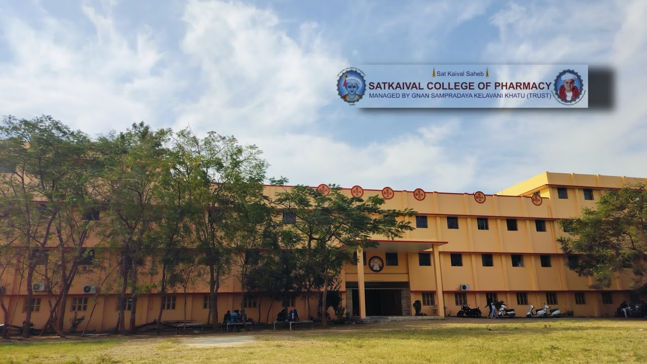 NATIONAL SERVICE SCHEME / PROGRAM AT SAT KAIVAL COLLEGE OF PHARMACY ...