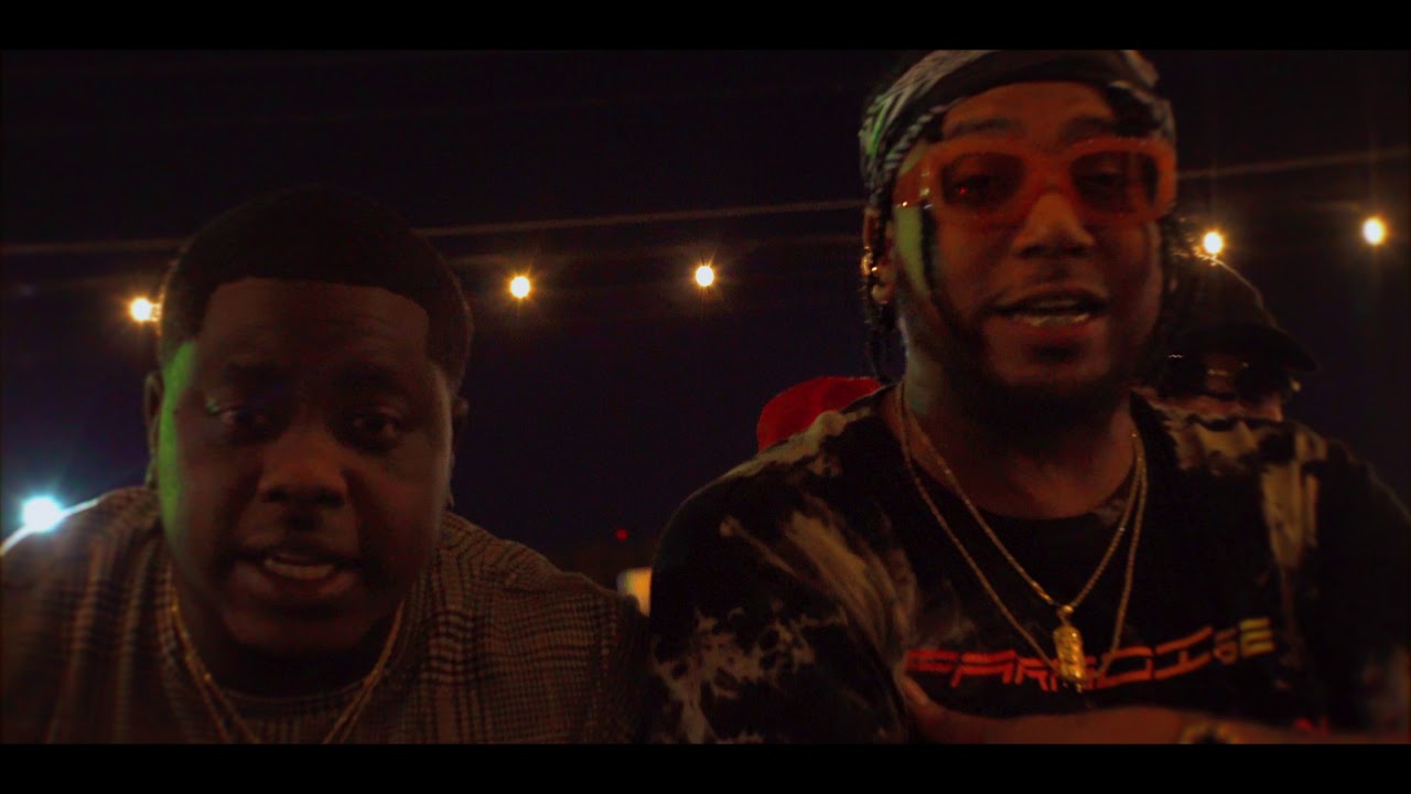 Quentin Brown-Outside/Certified(Official Video) - YouTube