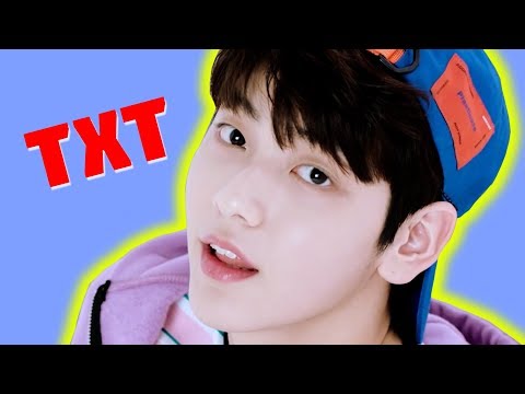 TXT - КОПИЯ BTS? | TXT- Crown | МЕНЯ НАПУГАЛА ИХ ПЕСНЯ! | Minke Ent.