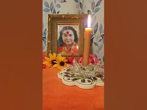 INNER INTEGRATION | SAHAJA YOGA MORNING MEDITATIONS ☀️🌷 - YouTube
