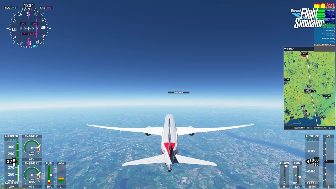 VHHH - KEWR - YouTube