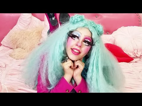 Kids explain drag and why they do it l CBC Kids News