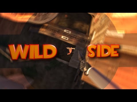 [TF2] Wild Side ( ft. sagoory, nom, sultan, & Khaloof )