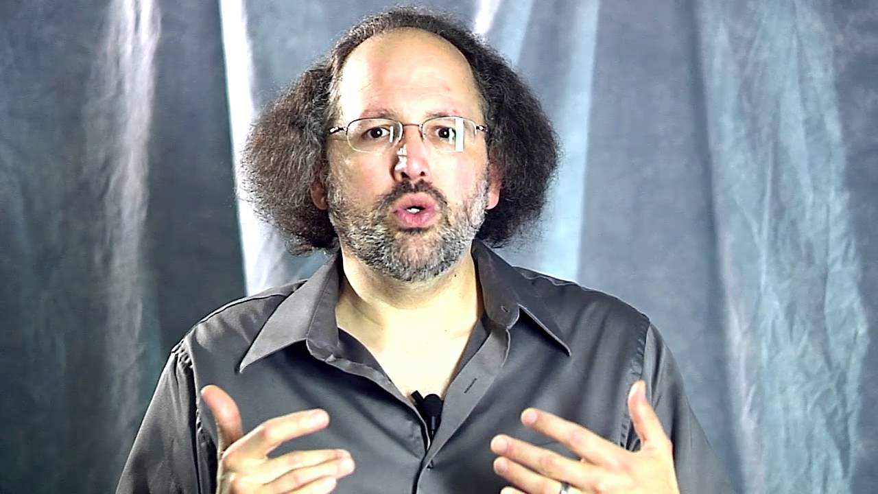 Jim Mercurio's Screenwriting: From A to Z to A-List - Extended Trailer ...