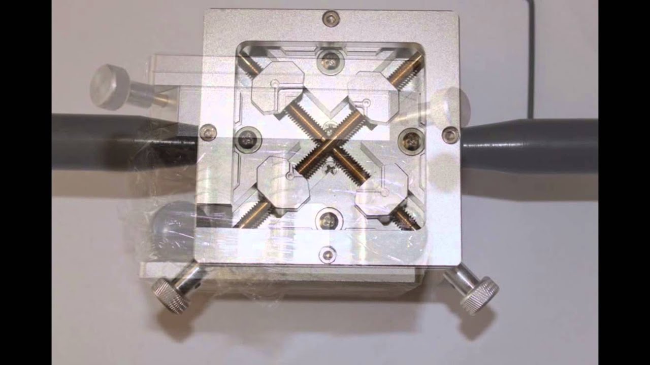 Latest 90*90mm BGA Reballing Rework Station with Hand Grip Stencil ...