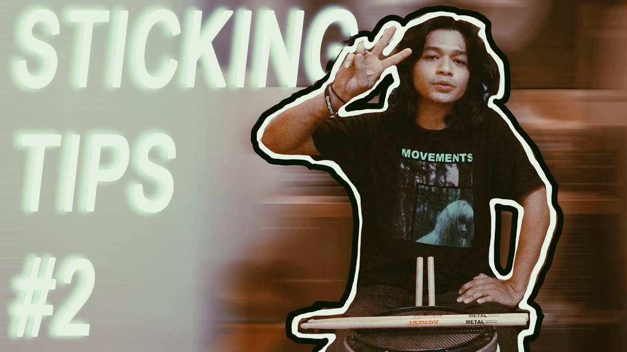 STICKING TIPS #2 [COUNTDOWN] - YouTube