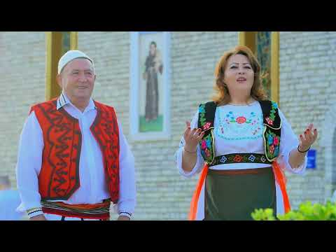 Dava & Ndue Gjergji - Lum per ty Shejti Shna Ndue