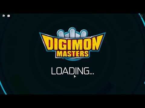 Roblox Digimon Masters All Boss, Drops, and Quests - YouTube