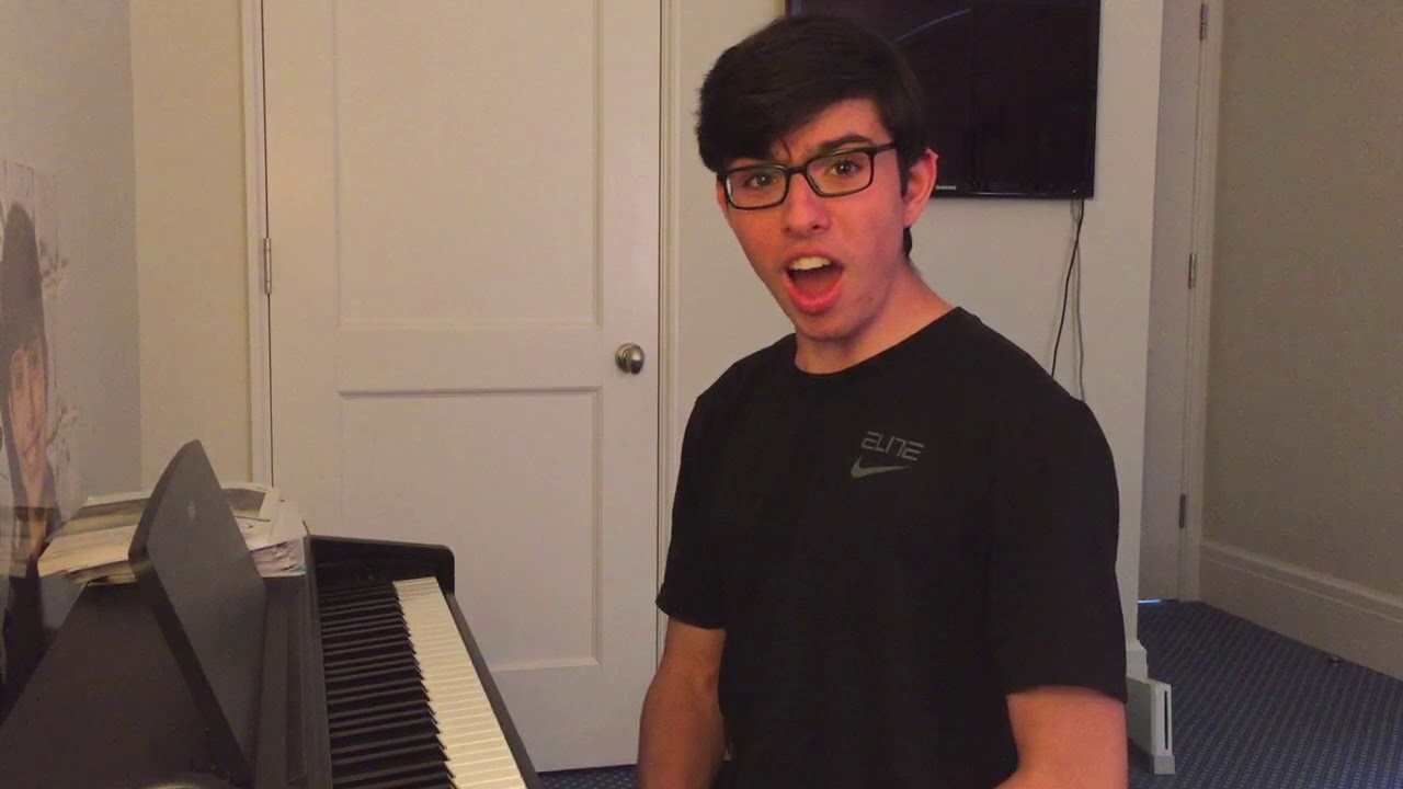 Jordan Levinson Dust and Ashes - YouTube