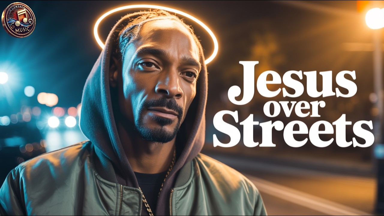 Snoop Dogg – JESUS OVER THE STREETS 🎧🔥 (Spirit-Filled Christian Rap ...